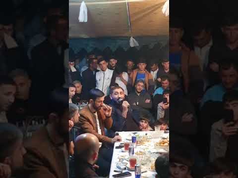 Analari dünyaya deyismey olmaz trend qafiyə balaeli perviz ruslan ifrat