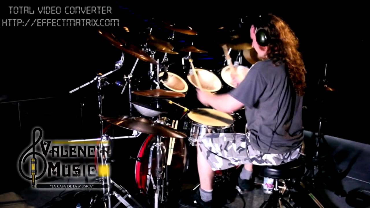 Dave Haley valencia music - YouTube