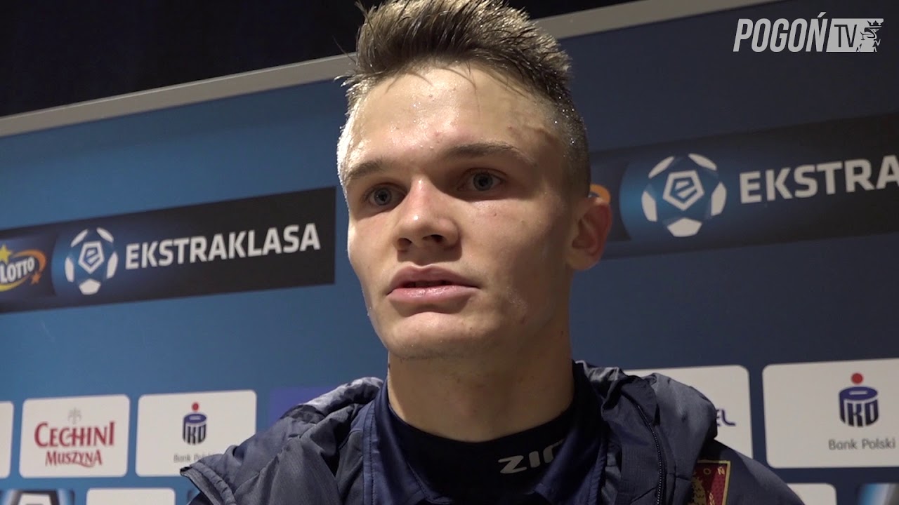 Hubert Matynia - Każda porażka czegoś uczy - YouTube