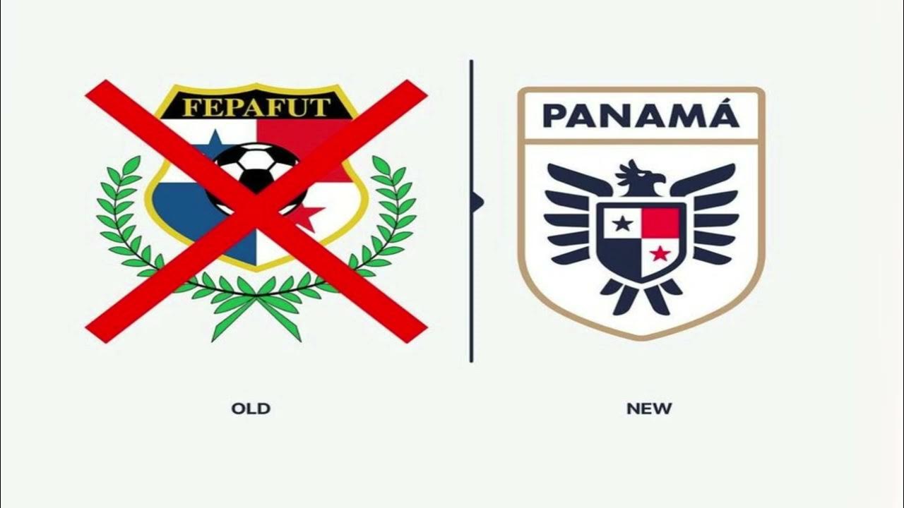 NUEVO LOGO DE LA SELECCION #elreventondelamañana #Panama #bromas #comedia - YouTube