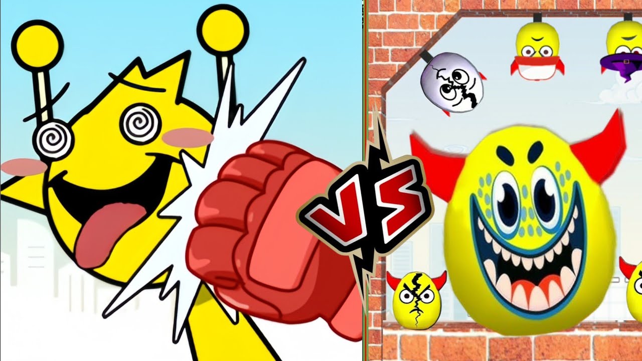 Draw to smash (save the doge) vs Freanky stan fun story gameplay level ...