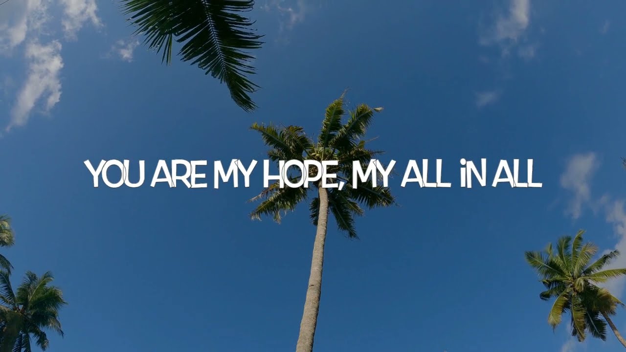 Chris Tomlin - All In All (Official Lyrics) - YouTube