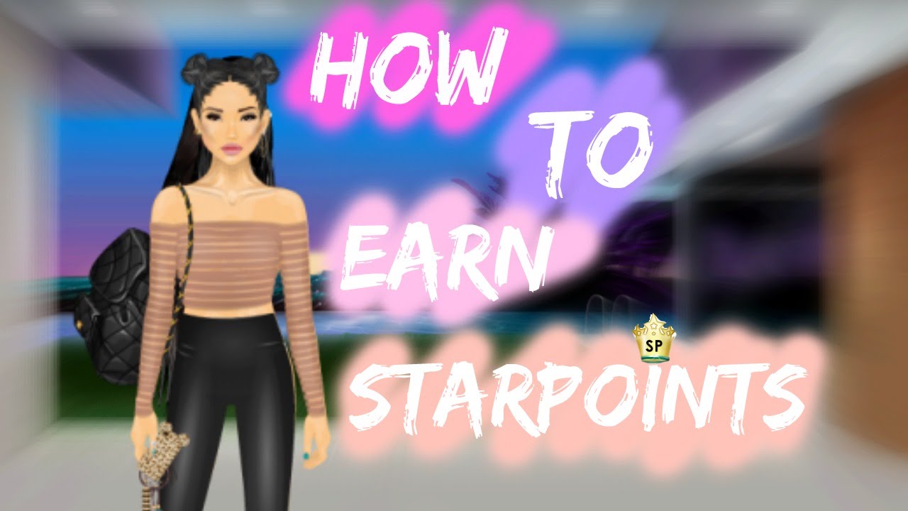 How To Earn Starpoints ! - YouTube