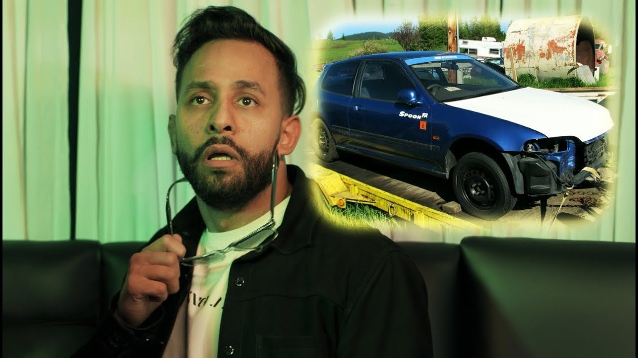 When Youre Broke In The Club… Anwar Jibawi Youtube