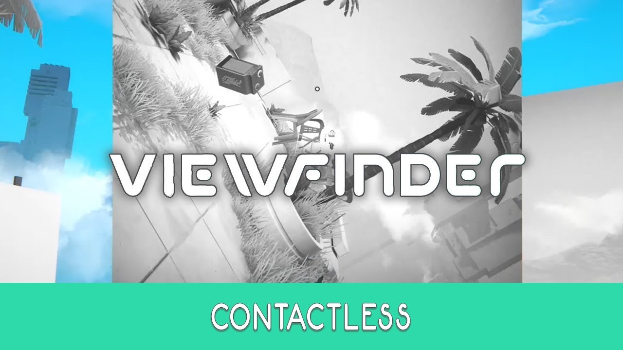 Viewfinder - Contactless Trophy/Achievement Guide - YouTube