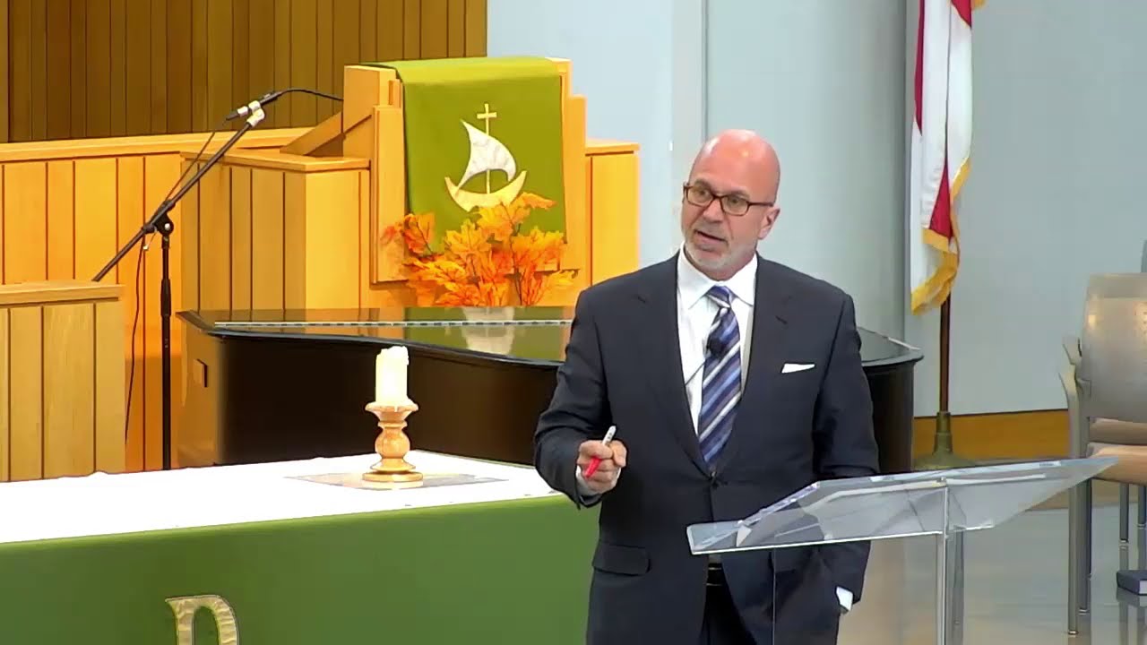 Ethics in Today's Political Climate (Maura Murphy Lecture) (October 26 ...