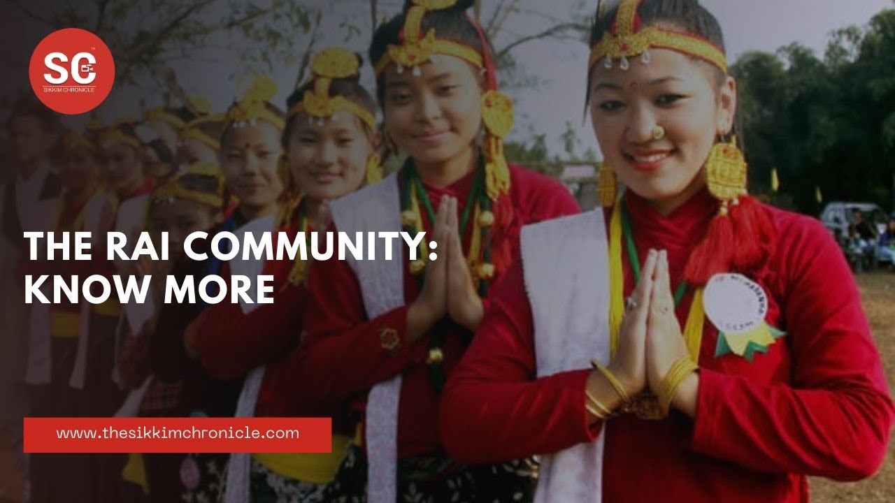 To Know more about Traditional Ornaments and Musical instruments of Rai ...