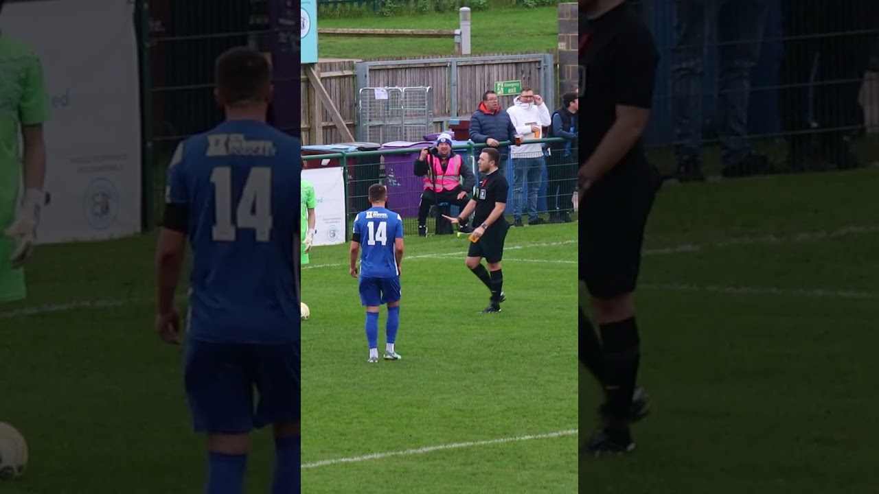 Dunstable Town Football Club | Official Website | Bedfordshire | Home