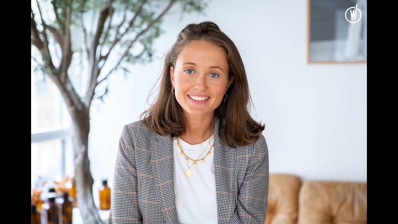 Découvrez Selency avec Charlotte, Co-fondatrice/CEO - YouTube