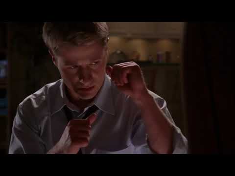 The OC - 3x07 - Ryan Fighting - I Want To Hear What You Have Got To Say (The Subways) Scene