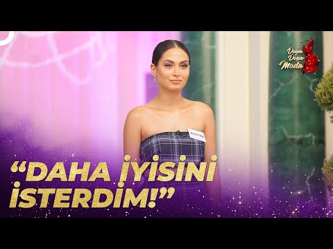 Aleyna'nın Ekose Krizi! | Doya Doya Moda 22. Bölüm