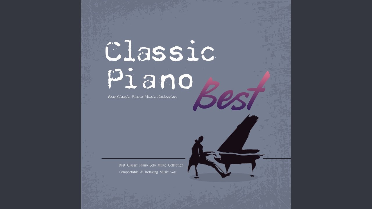 Chopin : Waltz No.7 In C Sharp Minor Op.64-2 (쇼팽 : 왈츠 7번 올림 다단조 작품번호 ...