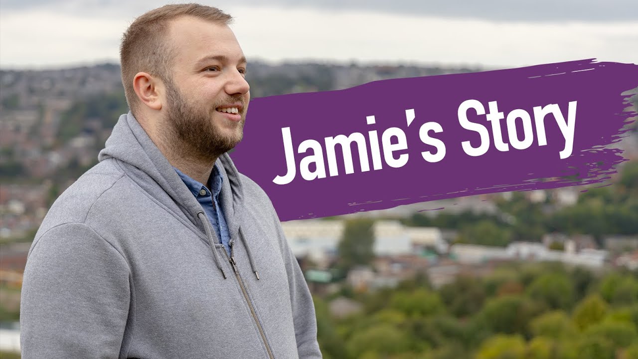 Redundancy And Debts: How Jamie Dealt With His Finances - YouTube