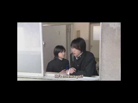 Sensei Wa Erai! [English subs] Part 3
