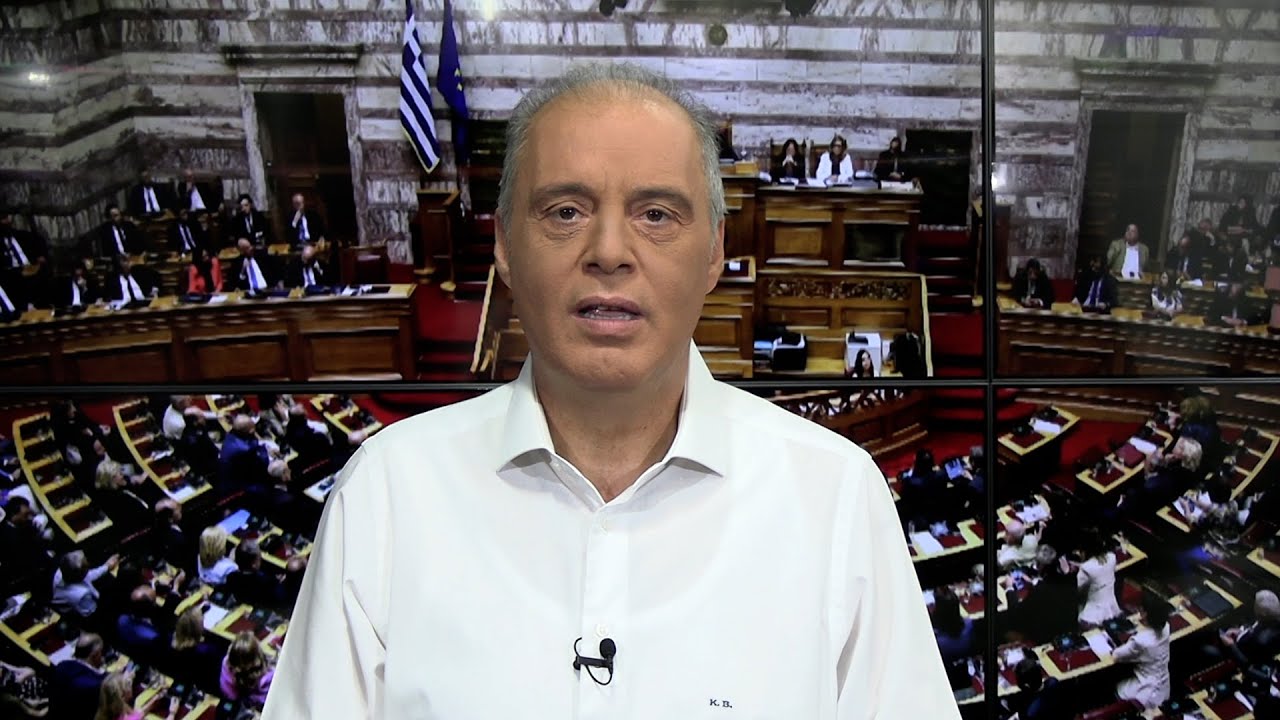Οι "αντάρτες" της ΝΔ αν θέλουν να λύσουν το πρόβλημα με τα κόκκινα ...