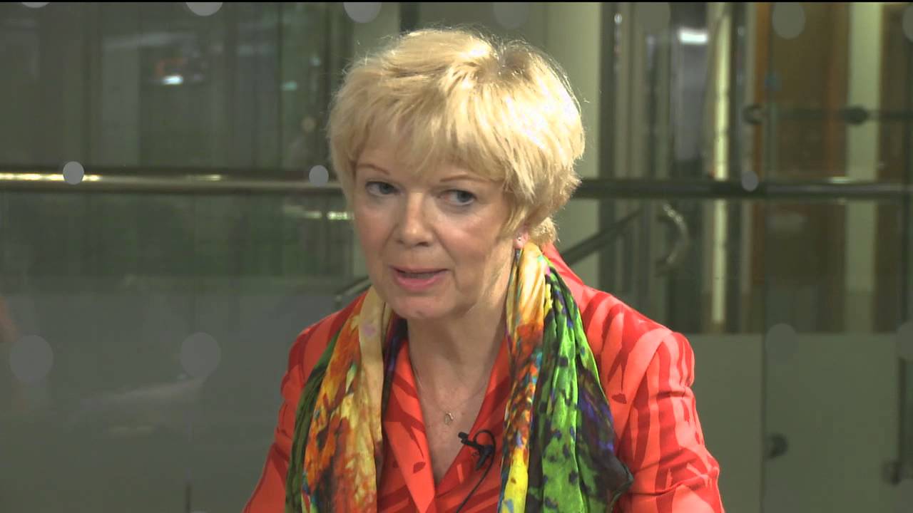 Sue Robb on the role of childminders in delivering the 30 hours ...