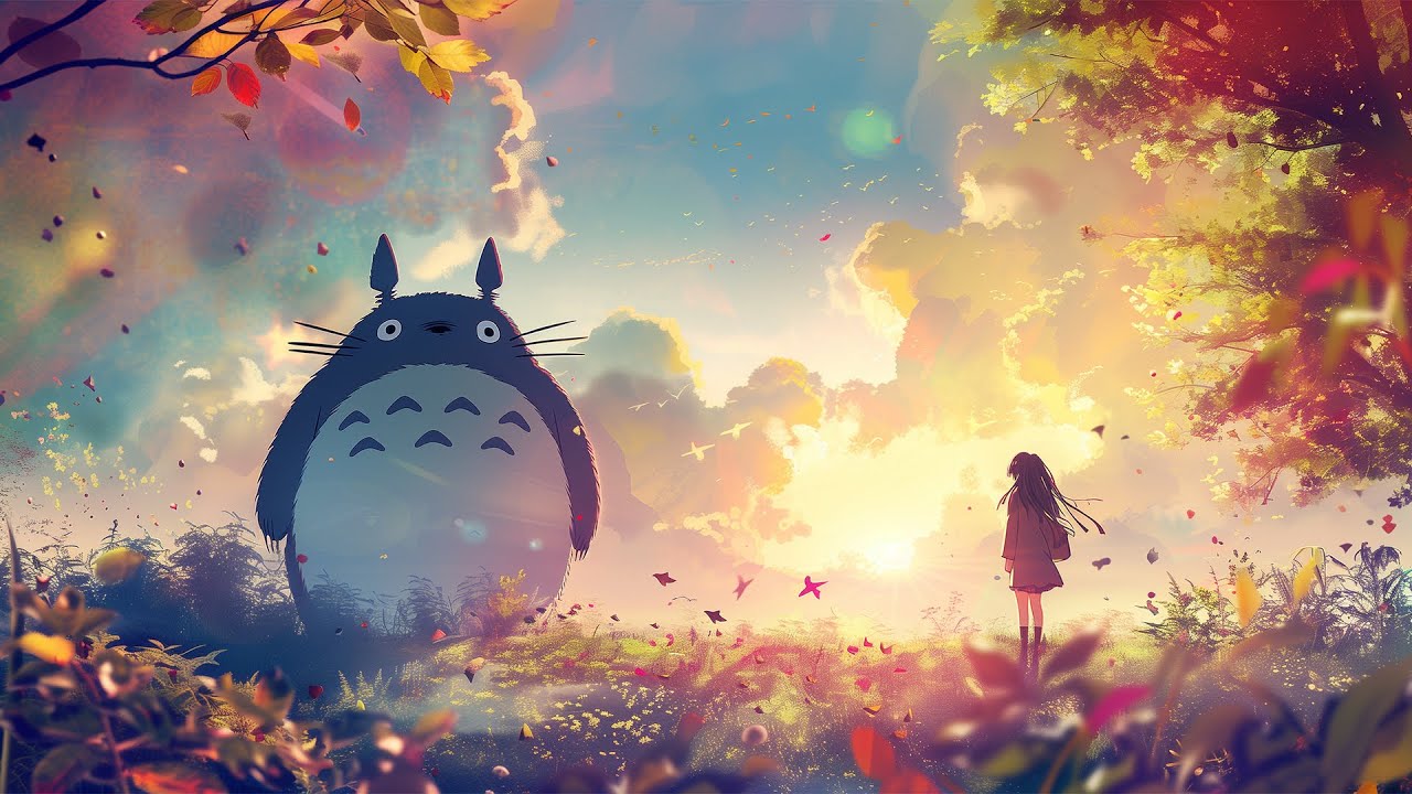 [Relax Piano]💛Stop Thinking Too Much🌻Peaceful Music Brings Positive ...