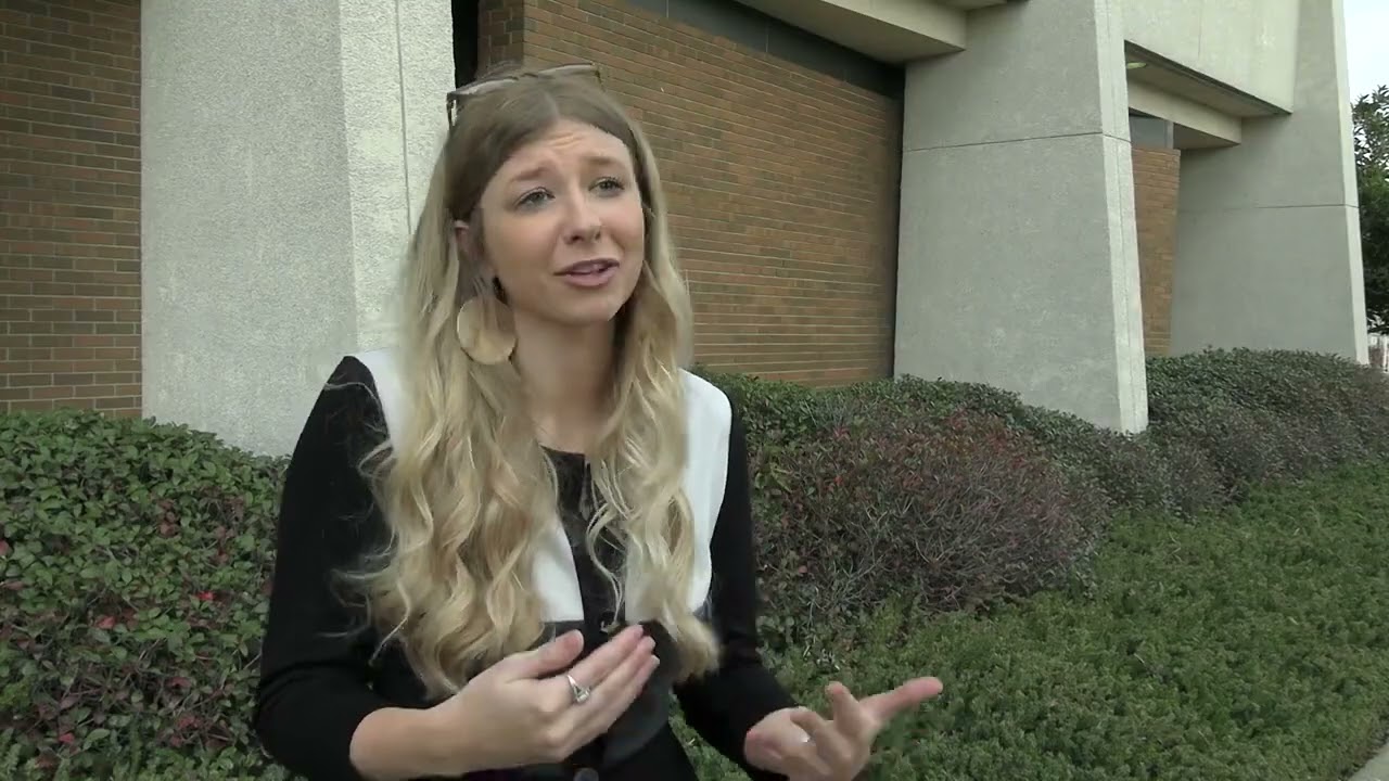 Crystal Mann - Public Administration: Why I chose the Public ...