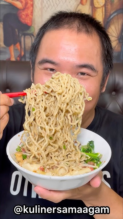 Kedai Kopi Uncle Win Muara Karang - YouTube