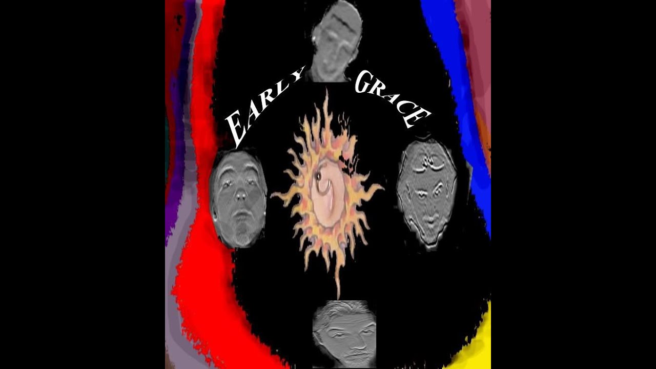 EARLY GRACE live 12-15-2000 at B&Ts Sports Bar in Fort Gay WV Part 2 ...