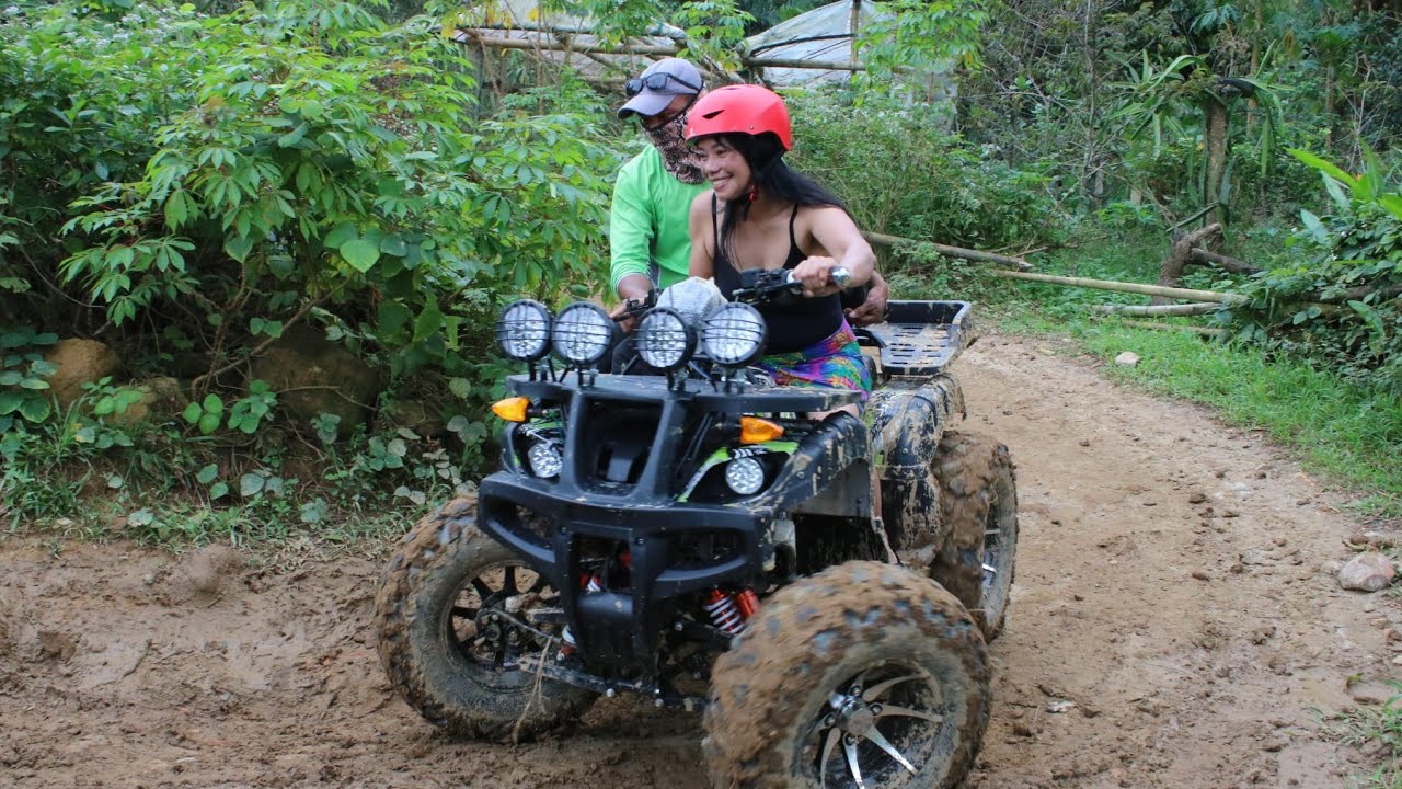 Shingley ATV & Resort, Malay Aklan#Fun#Exciting#holidaysapinas ...