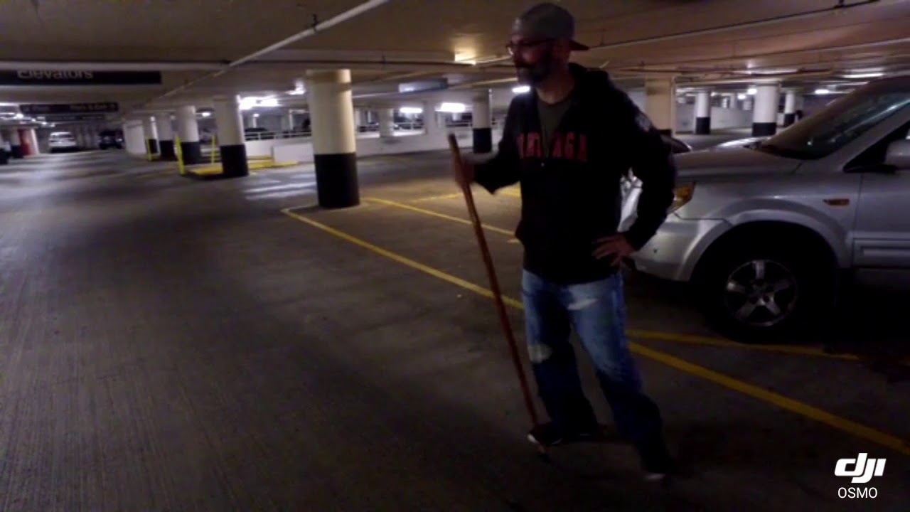 Chef Jeremy Cooper Chemotherapy Surgery - YouTube