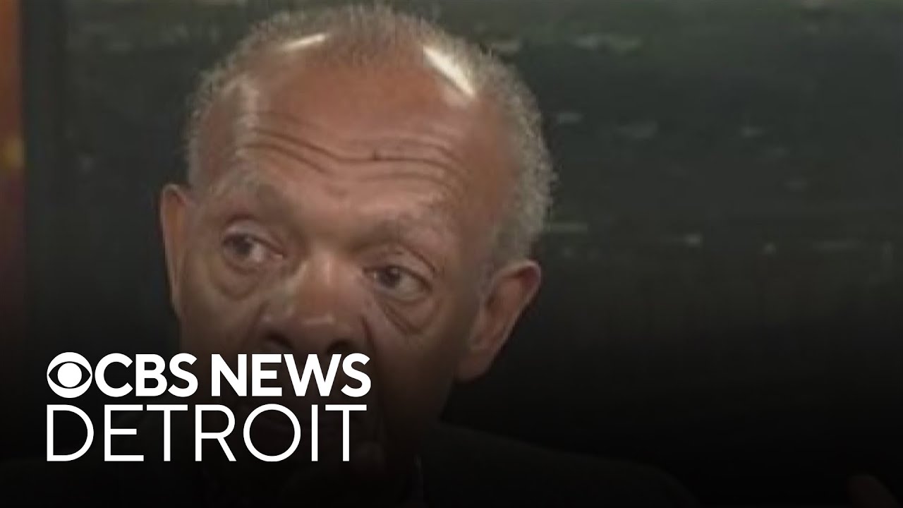 Community celebrates life of legendary Detroit journalist Al Allen ...
