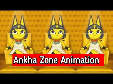 Ankha Zone Animation Full Video | Ankha Zone Viral Video 2021 | Ankha ...