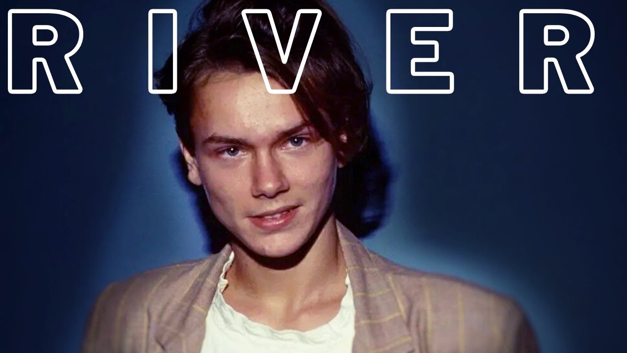 RIVER PHOENIX[ WHO KILLED RIVER? - YouTube