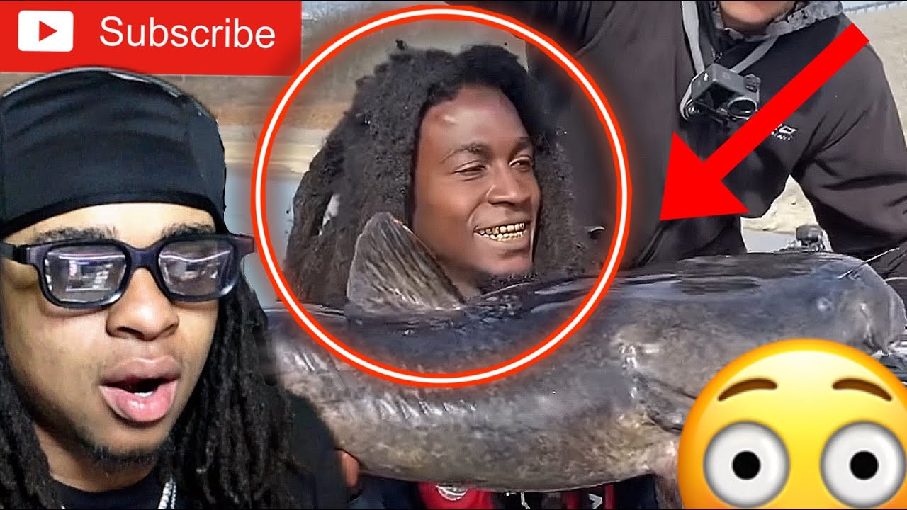 GOONS SHOT HOODFISHING 4 TIMES ON THE HIGHWAY - YouTube