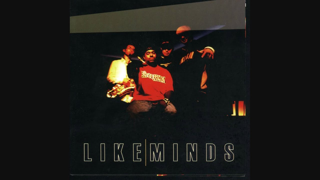 Like Minds - Like Minds (2003) - YouTube