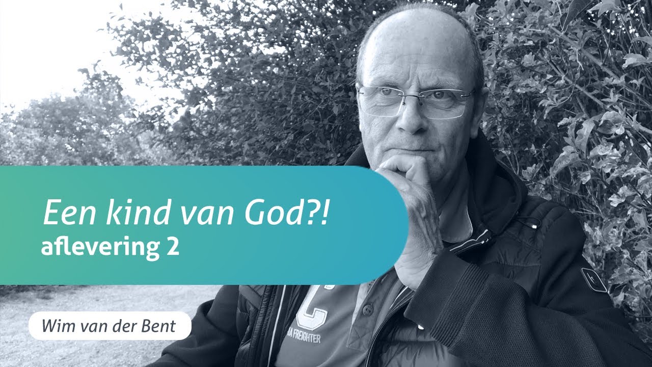 God Dichtbij - Een kind van God?! (Aflevering 02) - YouTube