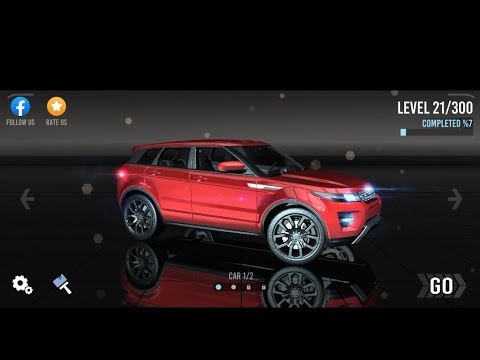 "Mastering the Challenge: Parking SUV Levels 11-20 | JUSTxCHEEMAYT Gameplay" - YouTube