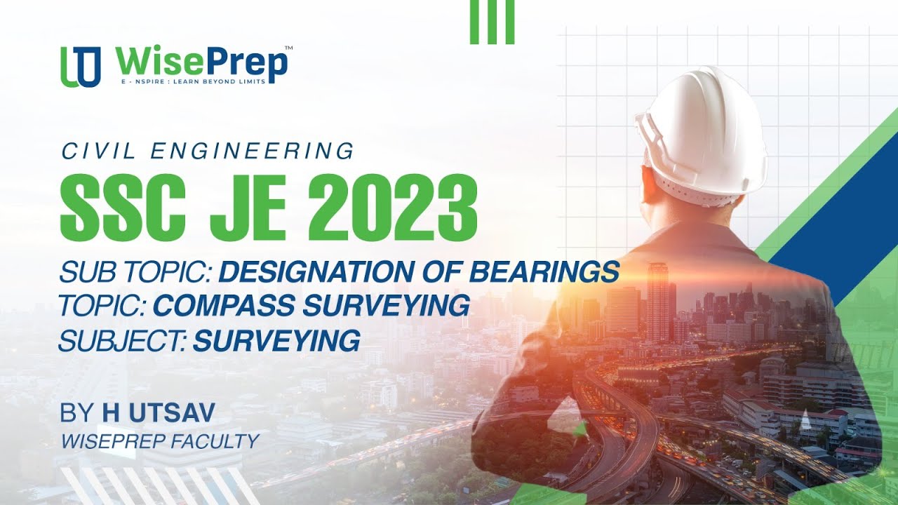 DEMO VIDEO - 1 | SSC JE 2023 : 1 YEAR TURBO BOOST ONLINE (LIVE ...