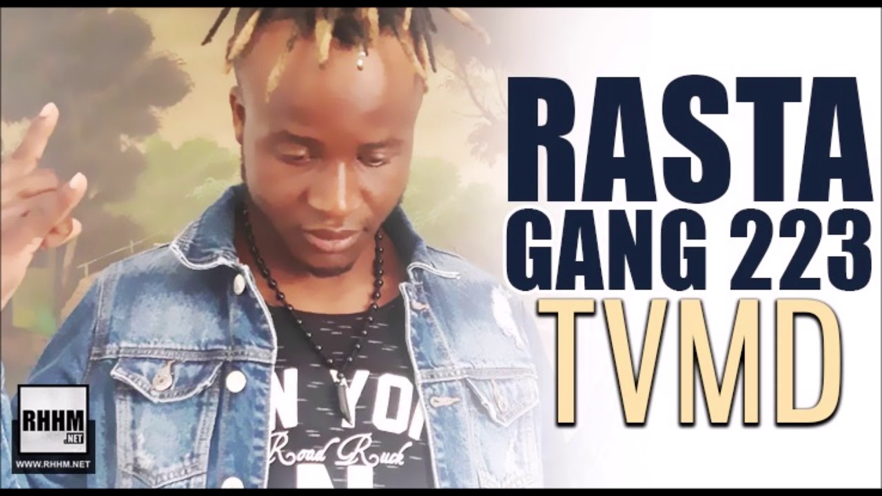 RASTA GANG 223 - TVMD (2020) - YouTube