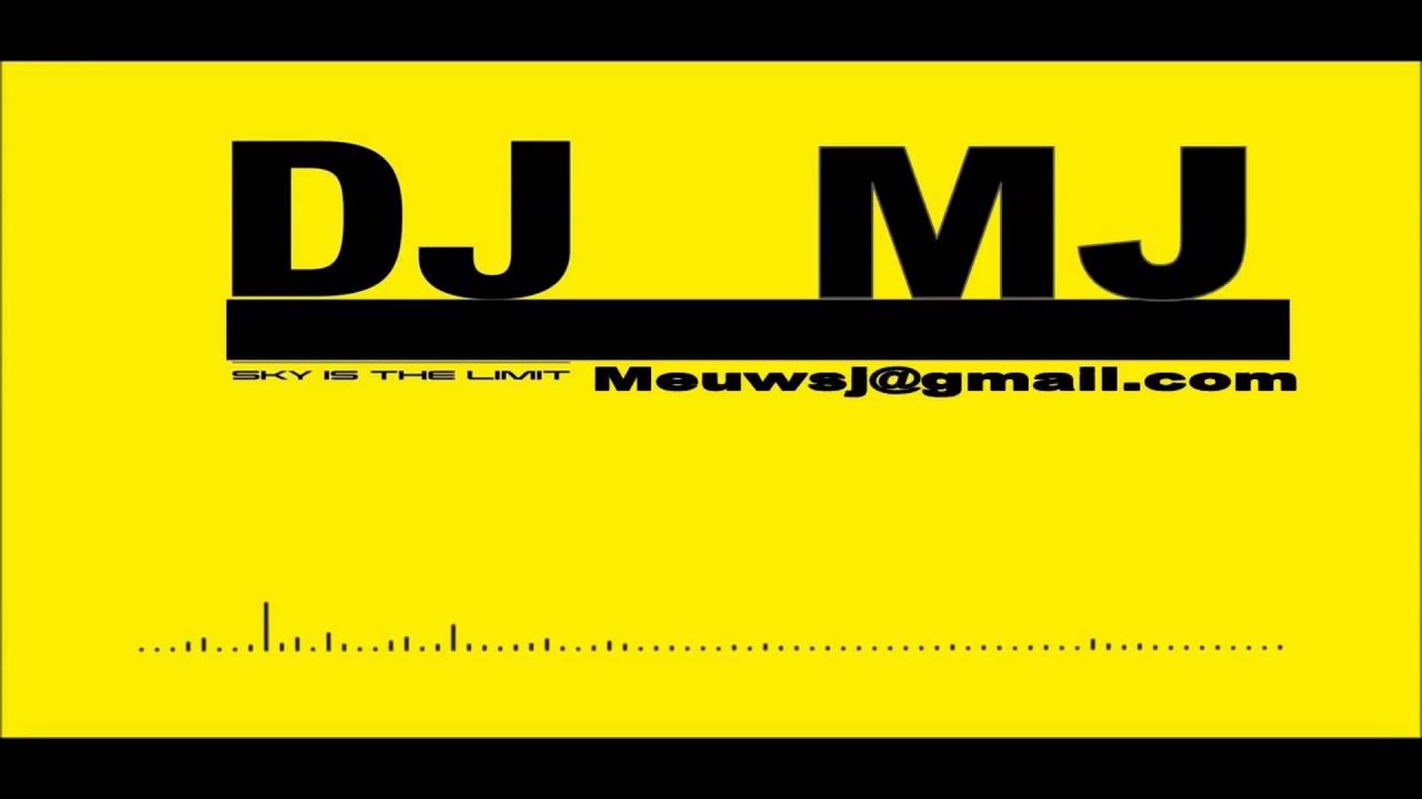 DJ MJ 1+ - YouTube