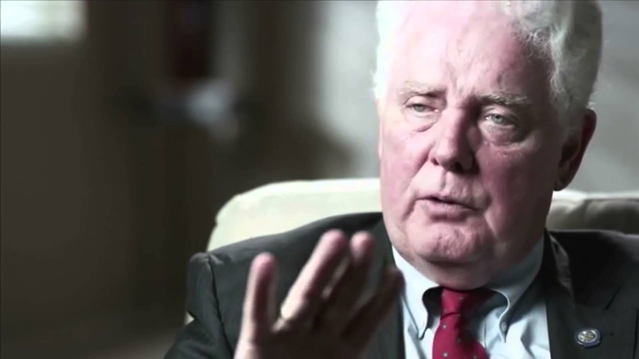 Hambrick Extended Interview - YouTube