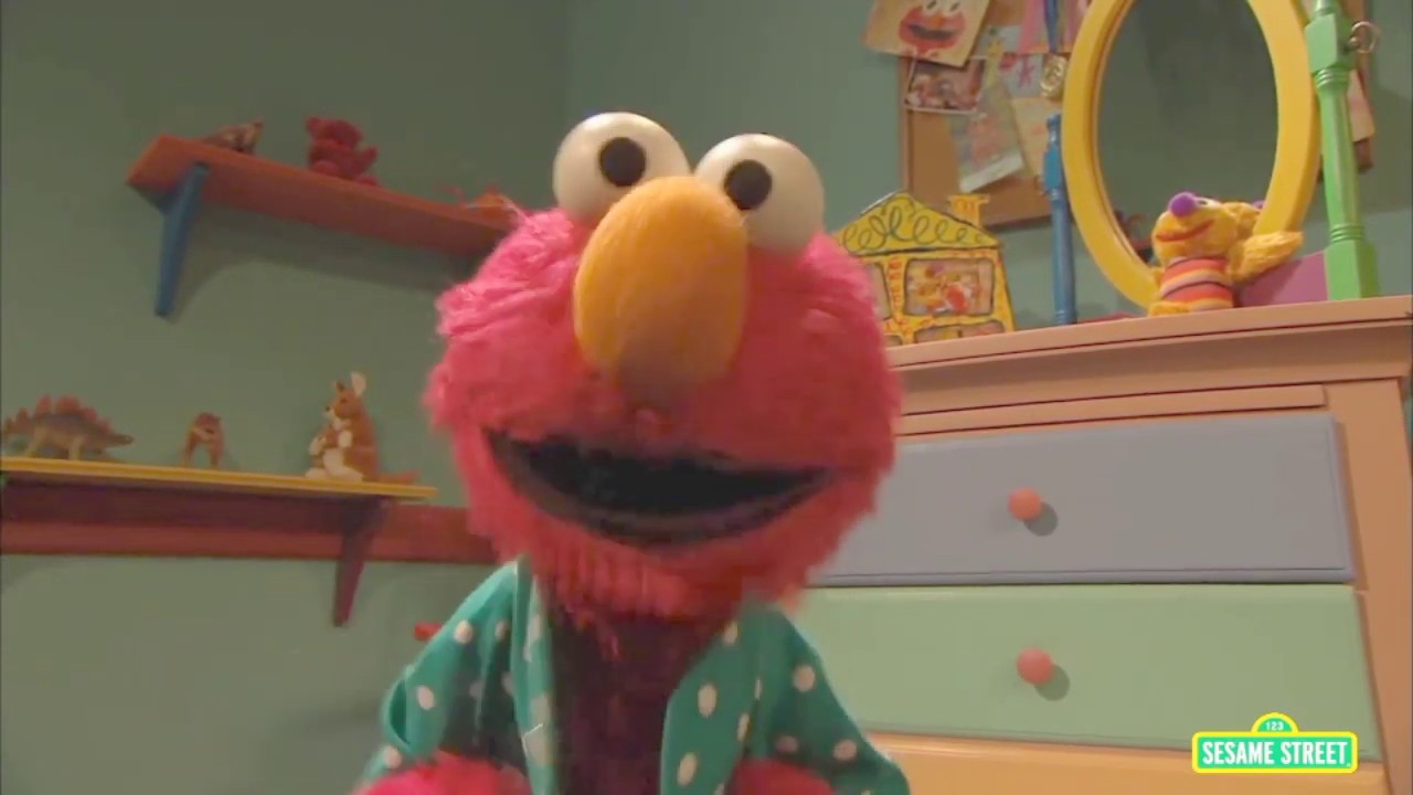 Voice-over demo Elmo, Samson en Stitch - YouTube
