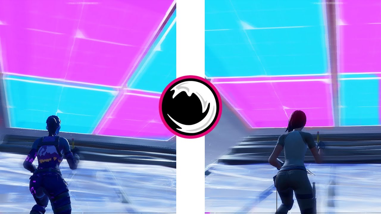 The UNIQUE Duotage That Will Get US Into @TeamDelirium... - YouTube