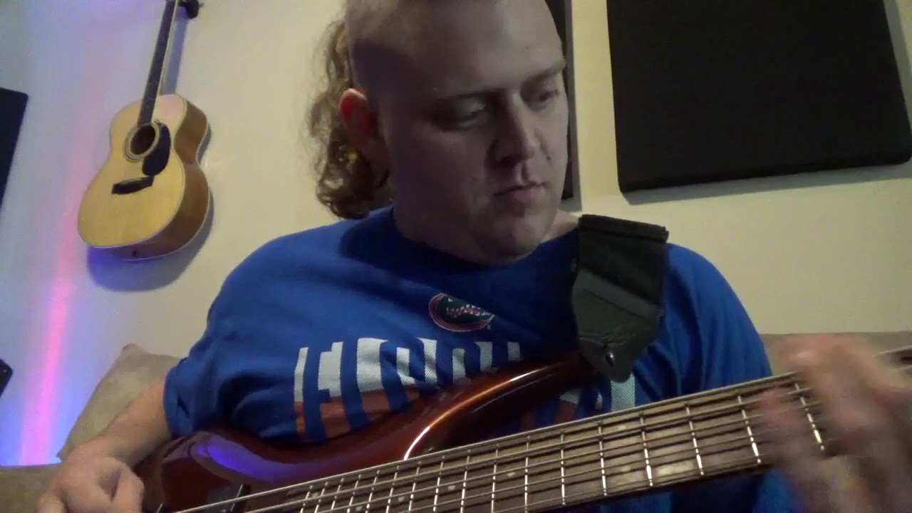 Radical Drums and Bass Tracks - YouTube
