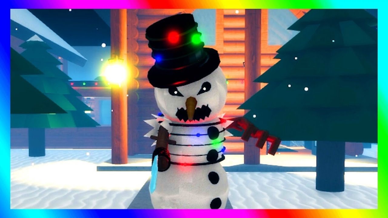 ROBLOX PIGGY CHARACTER EMOTES – MR. BLISS - YouTube