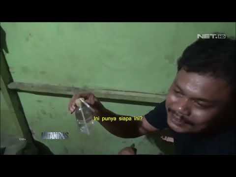 Two Teenagers Caught Using Methamphetamine While Playing Online Games - JATANRAS
