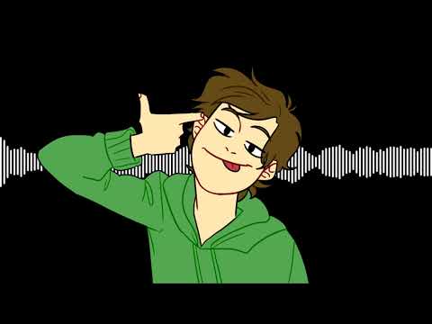 EVERYTHING BLACK | ORIGINAL MEME ft. eddsworld faker au