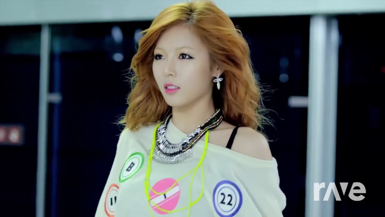 Ppap Style Mv - Psy & Pikotaro | RaveDJ - YouTube