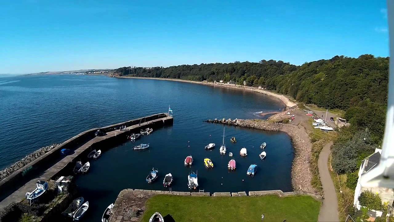 I LOVE WEST WEMYSS FIFE SCOTLAND HD720P - YouTube