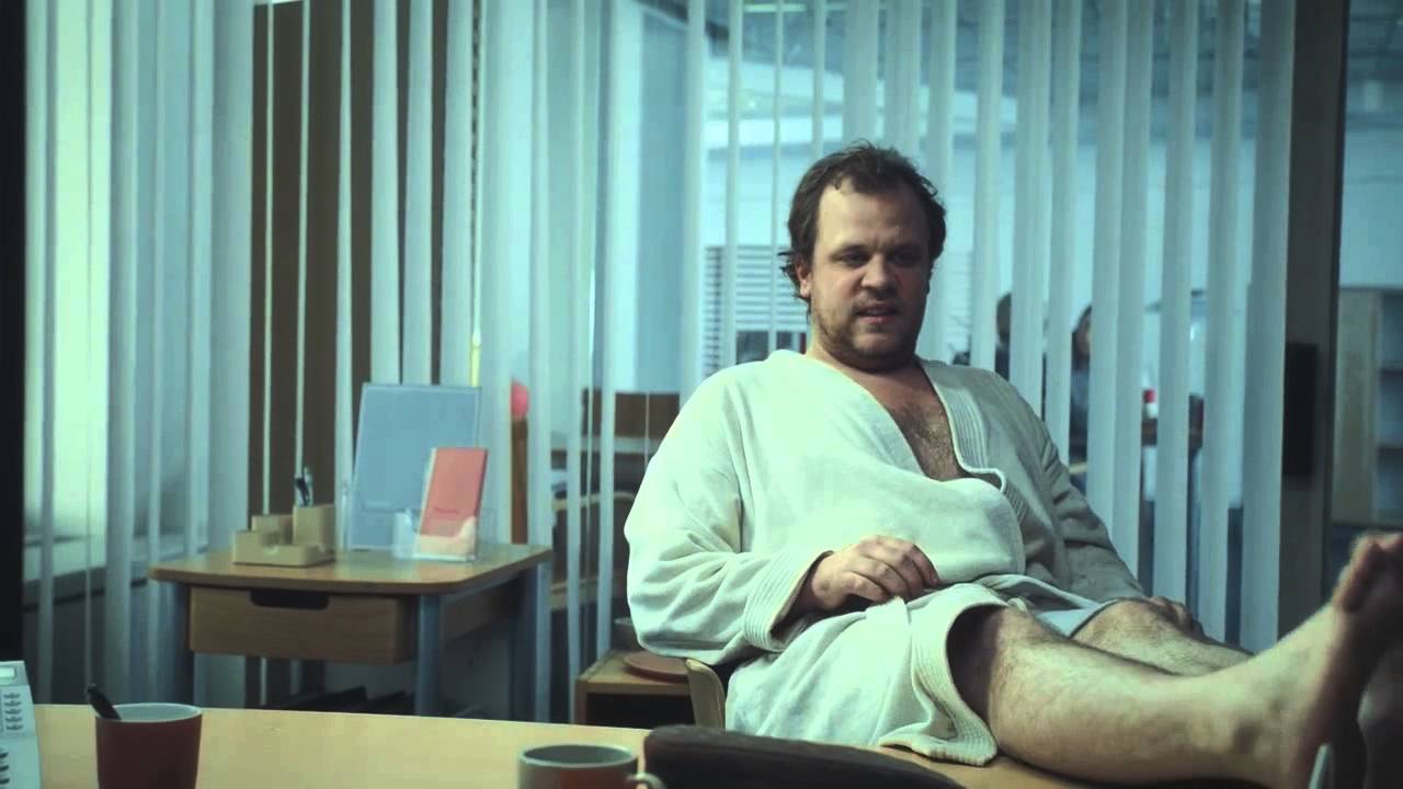 SBAB Som hemma (kort version) - YouTube