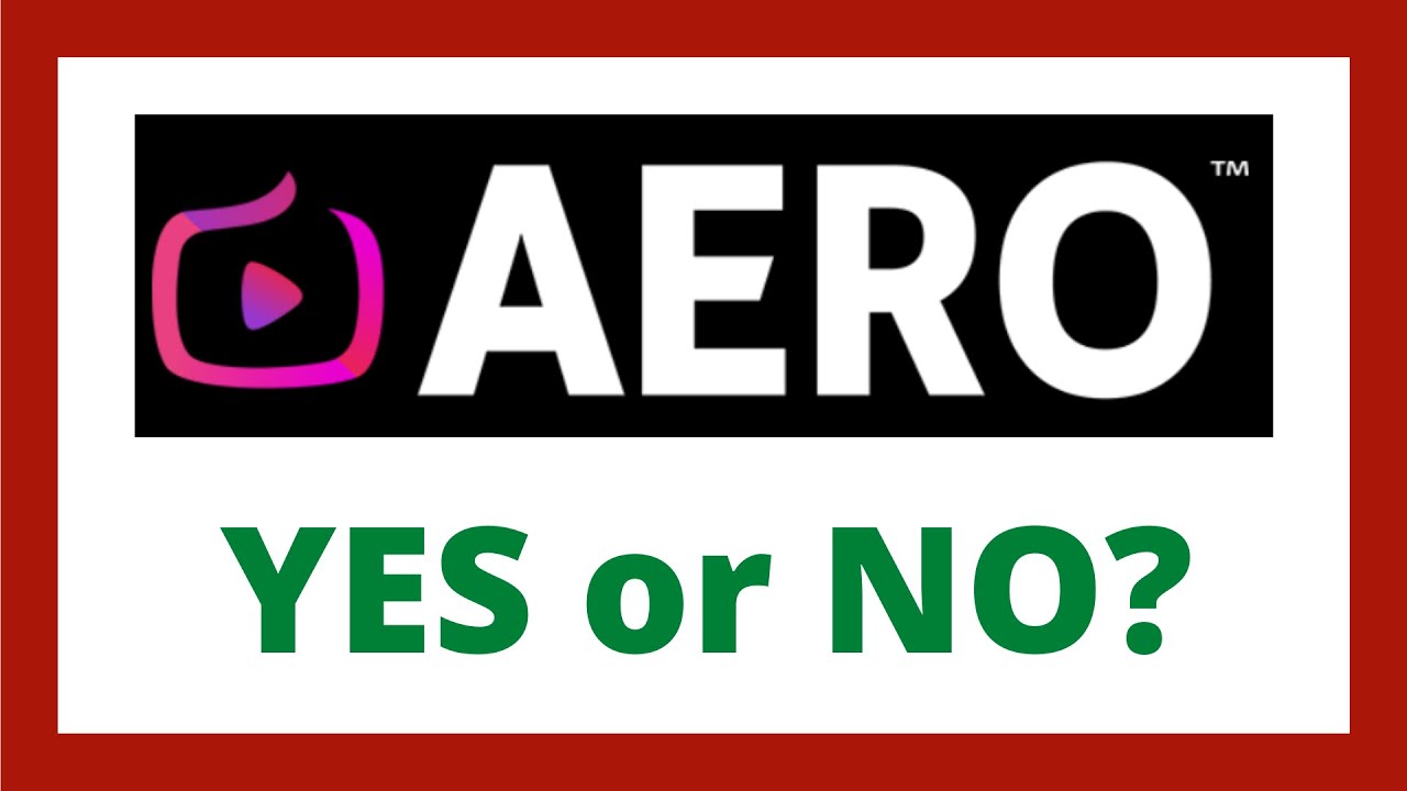 AERO AI App Review - Legit Software? - YouTube