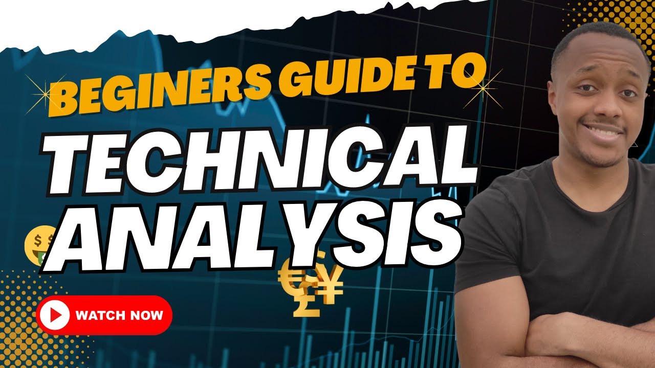 Beginners Guide To Technical Analysis! Tips from a Technical Trader ...