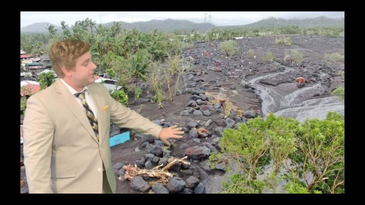 Typhoon Goni / Rolly Catostrophic Damage Update - YouTube