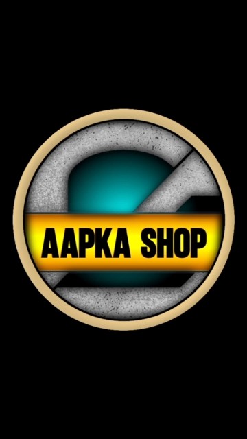 aapka shop logo, subscribe to this channel - YouTube